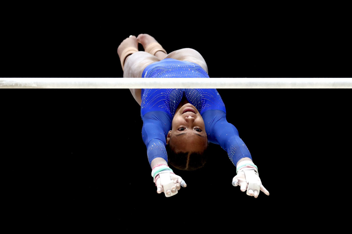 Competition Results – Robin Hood Gymnastics